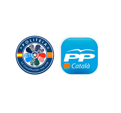 Presentación de nuestra asociación al PP de Girona - Politeia ...